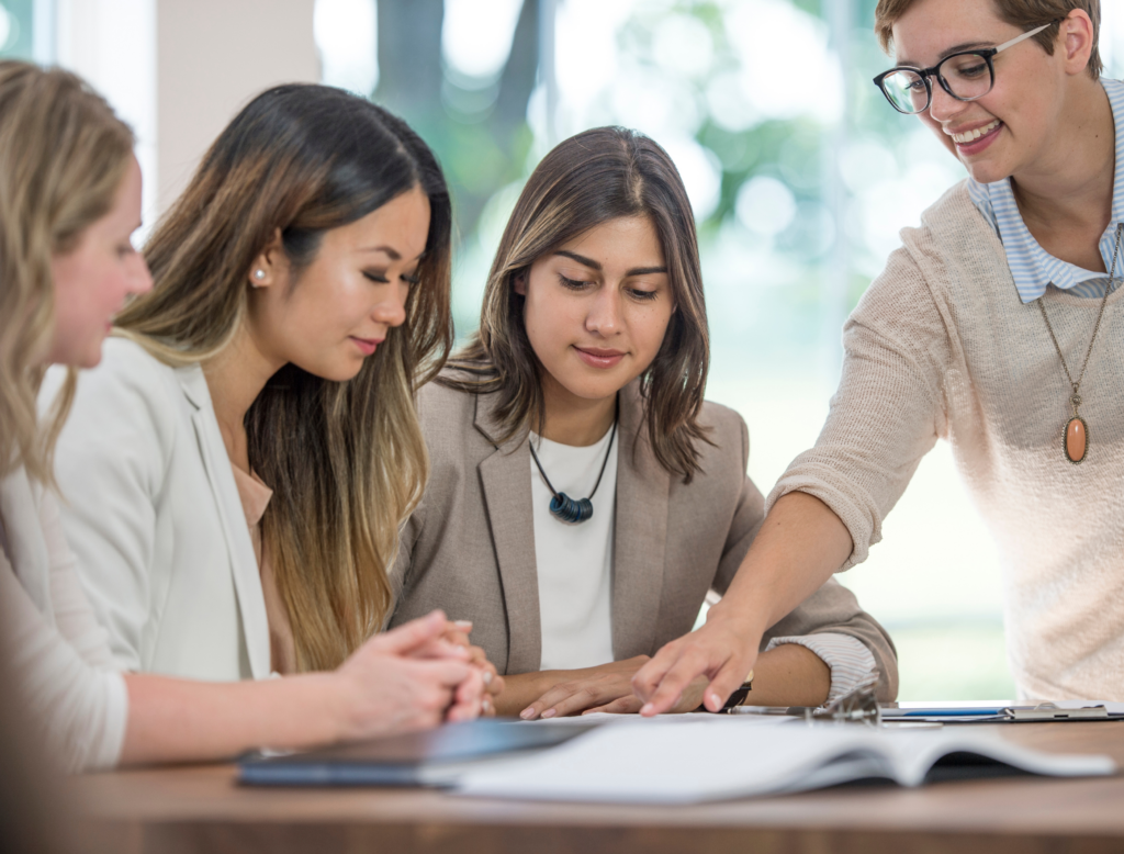 New Partnership Supports New Jersey Community Colleges to Meet Students ...