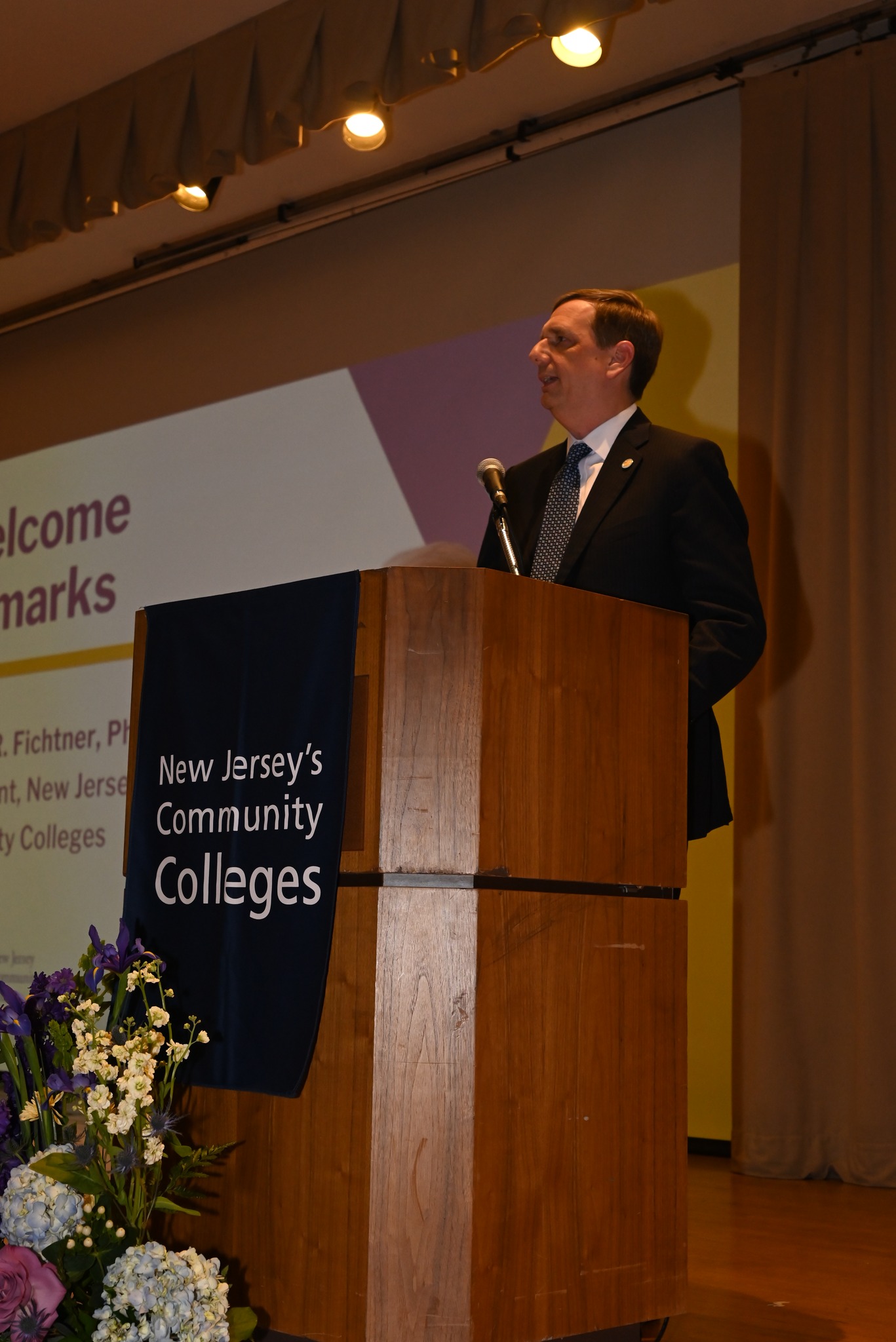 New Jersey Community Colleges Honor Outstanding Student Scholars and ...