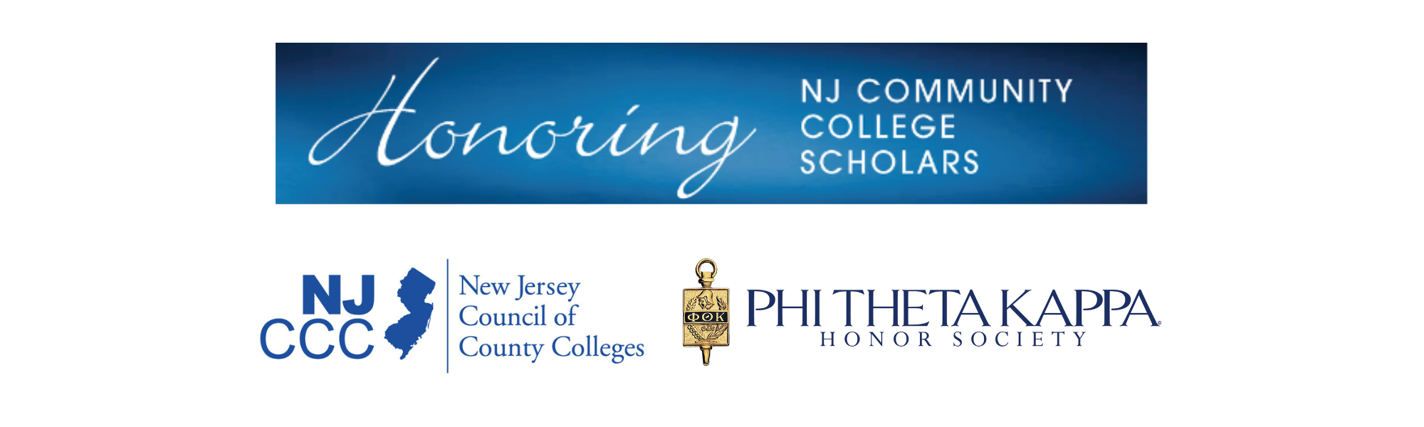 New Jersey Community Colleges Honor Outstanding Student Scholars and ...