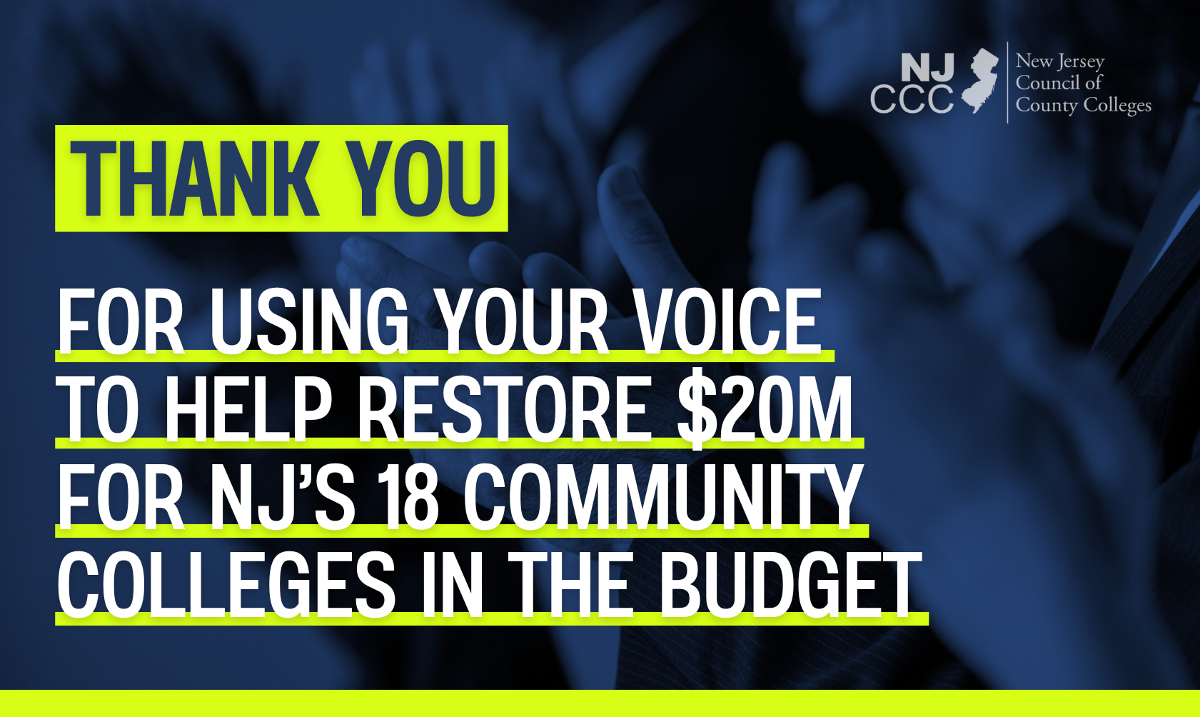 For Businesses | New Jersey Council of County Colleges