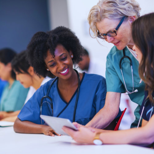 NJ Pathways Project Highlight: Certified Medical Assistant (CMA) Pilot ...