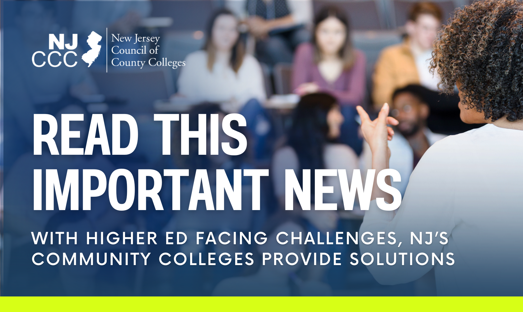Council | New Jersey Council of County Colleges